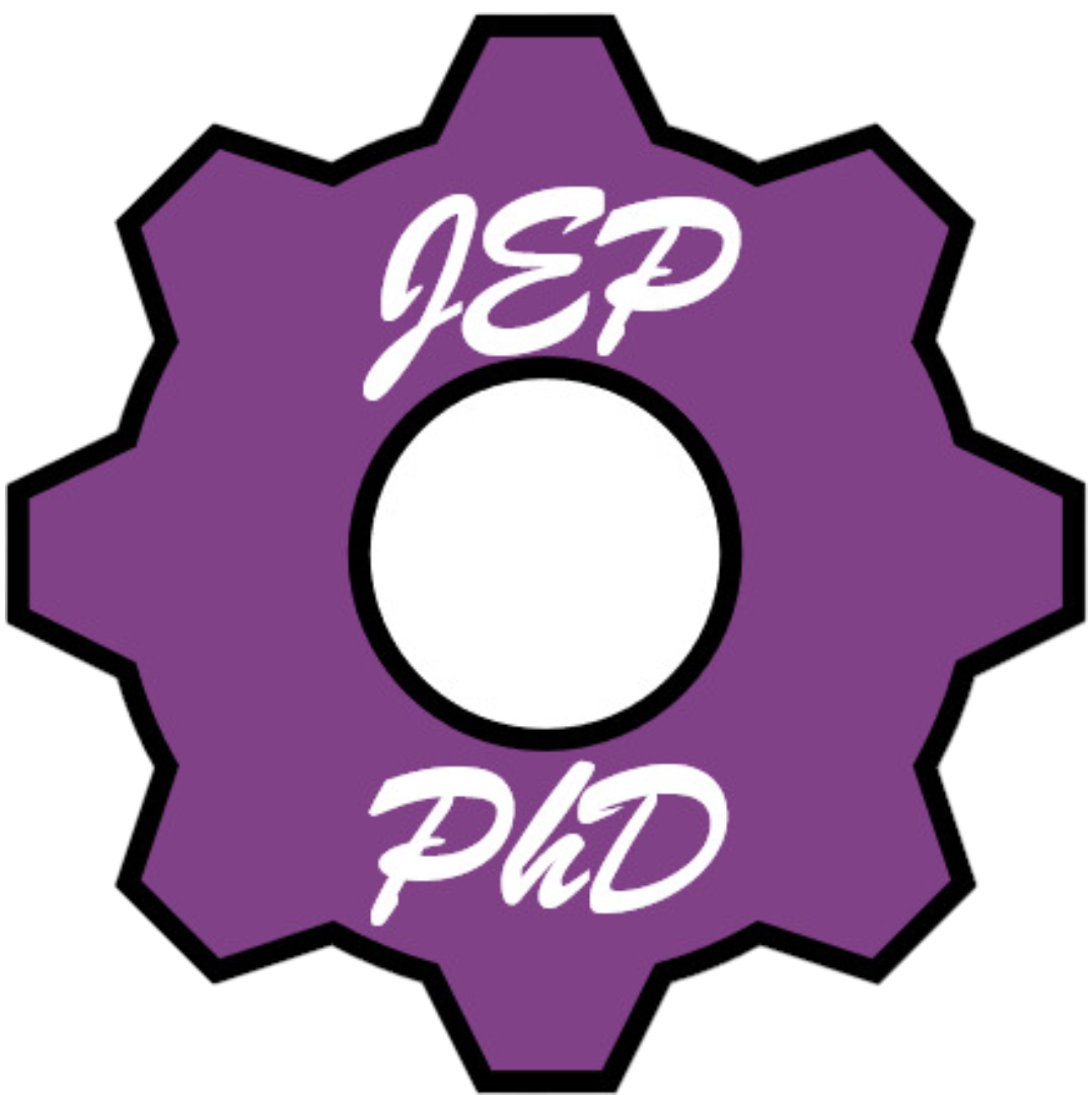 Jasmin E. Palmer, PhD - Page 2