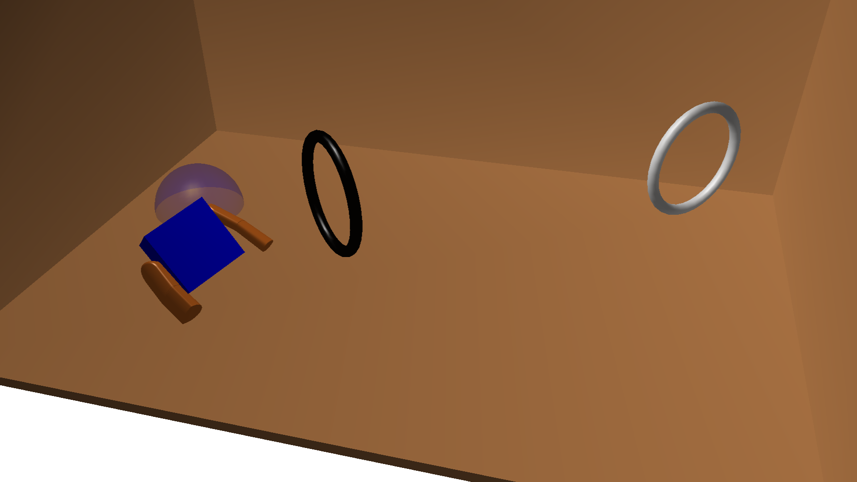 Haptic Relocation Of Virtual Finger Forces Via Pneumatic Wrist Worn